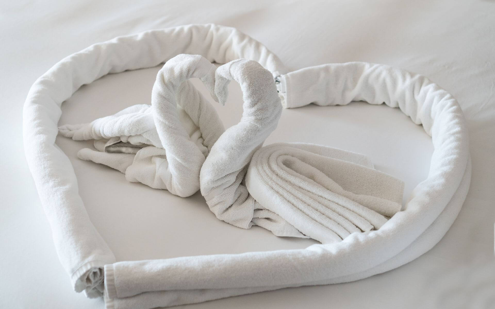 Handtuch als Geschenk falten: Kreative Ideen, Tipps & Anleitungen