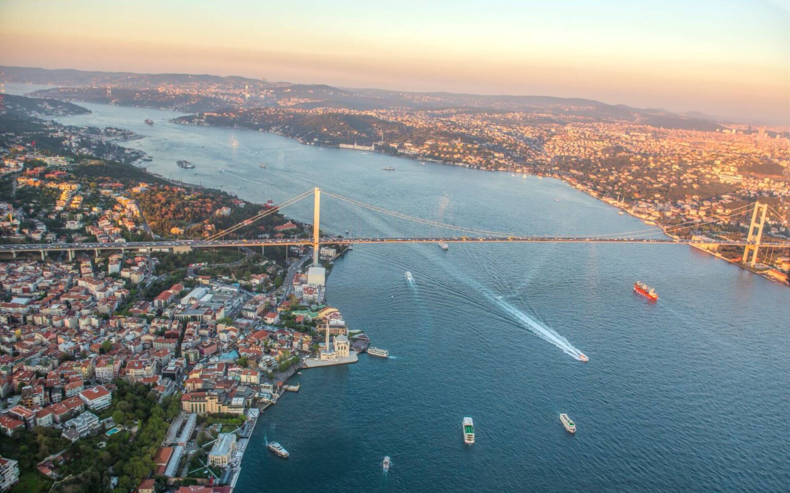 ᐅ Istanbul Strand: Die besten Strände für Ihren Urlaub am Meer